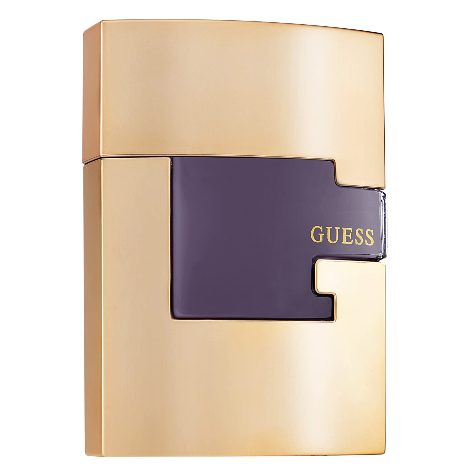 Guess Man Gold Eau de Toilette – No Excuses Fragrances