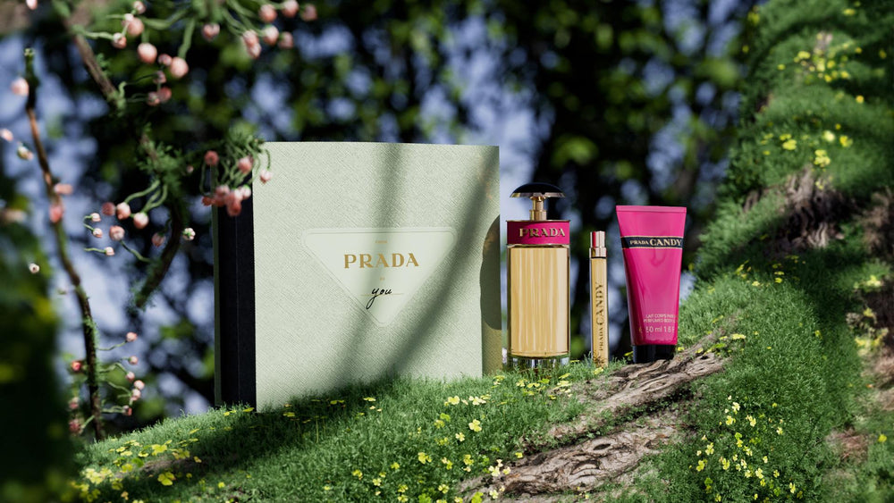 No Excuses Fragrances