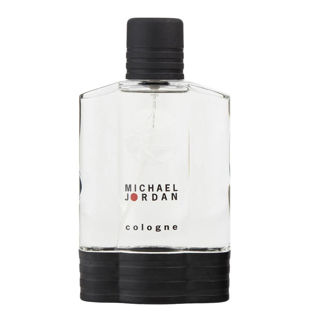 Michael Jordan Eau de Cologne – No Excuses Fragrances