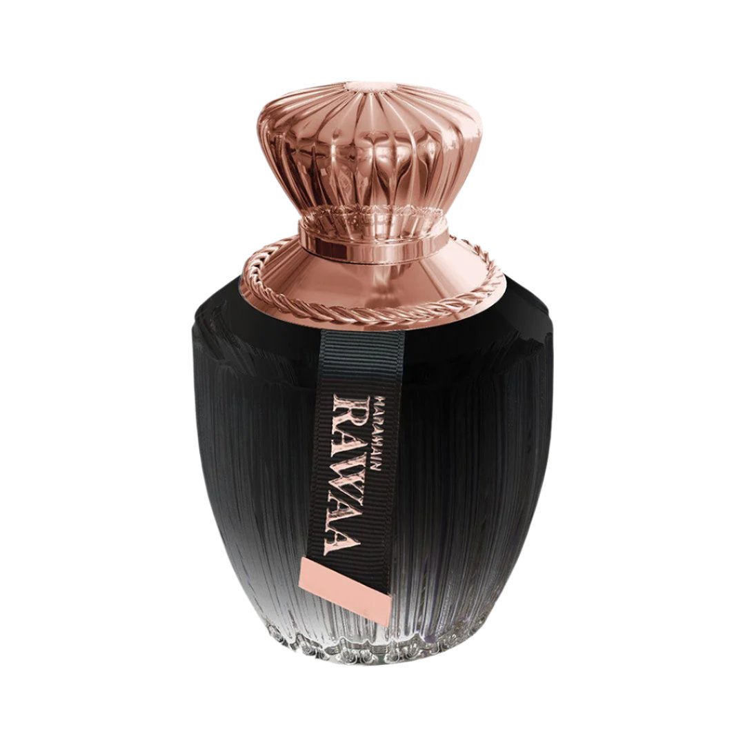 Al Haramain Rawaa Eau de Parfum – No Excuses Fragrances