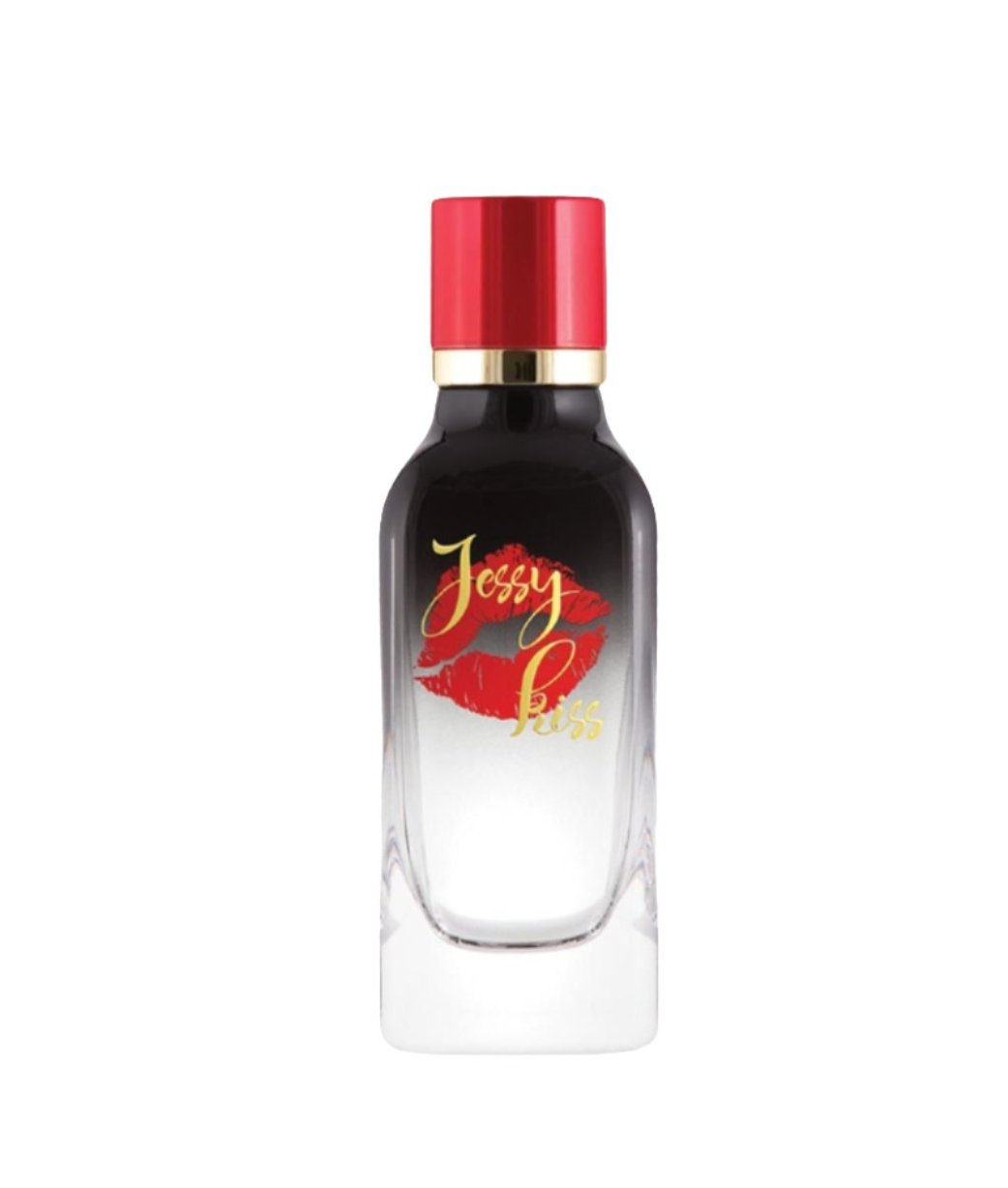 New Brand Prestige Jessy Kiss Eau de Parfum – No Excuses Fragrances