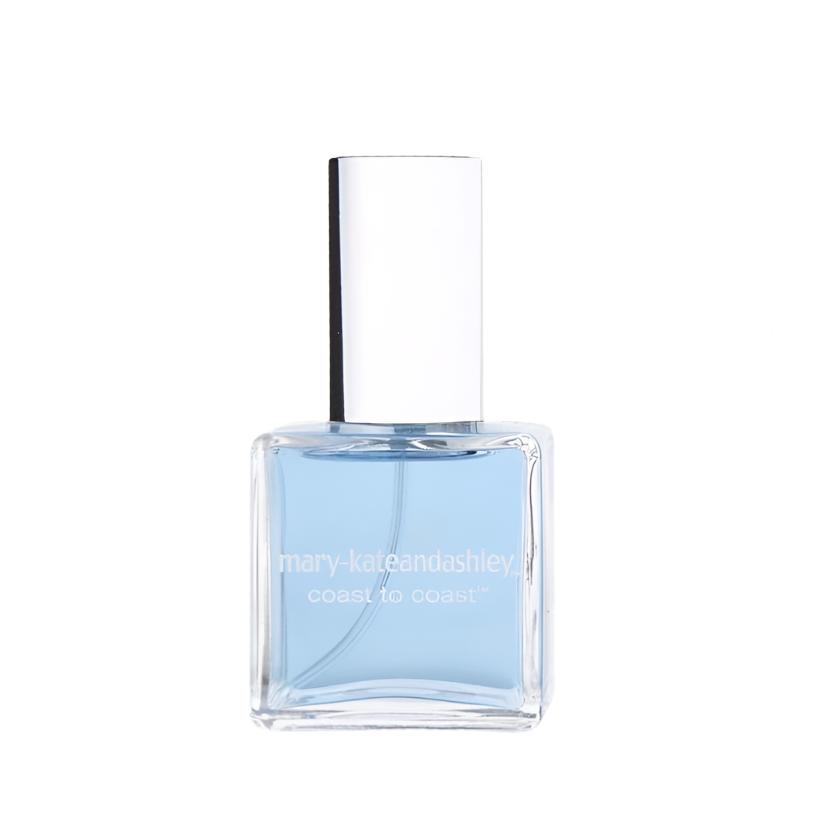 Mary Kate & Ashley Coast to Coast LA Eau de Toilette – No Excuses ...