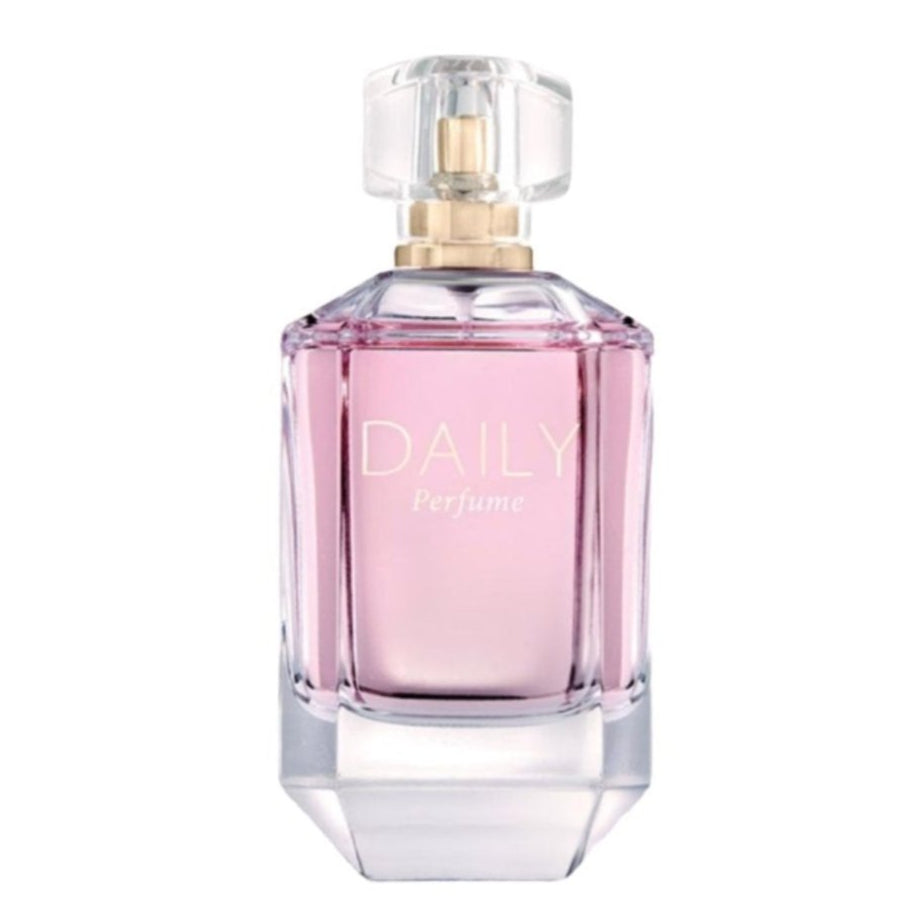 New Brand Prestige Daily Perfume Eau de Parfum – No Excuses Fragrances