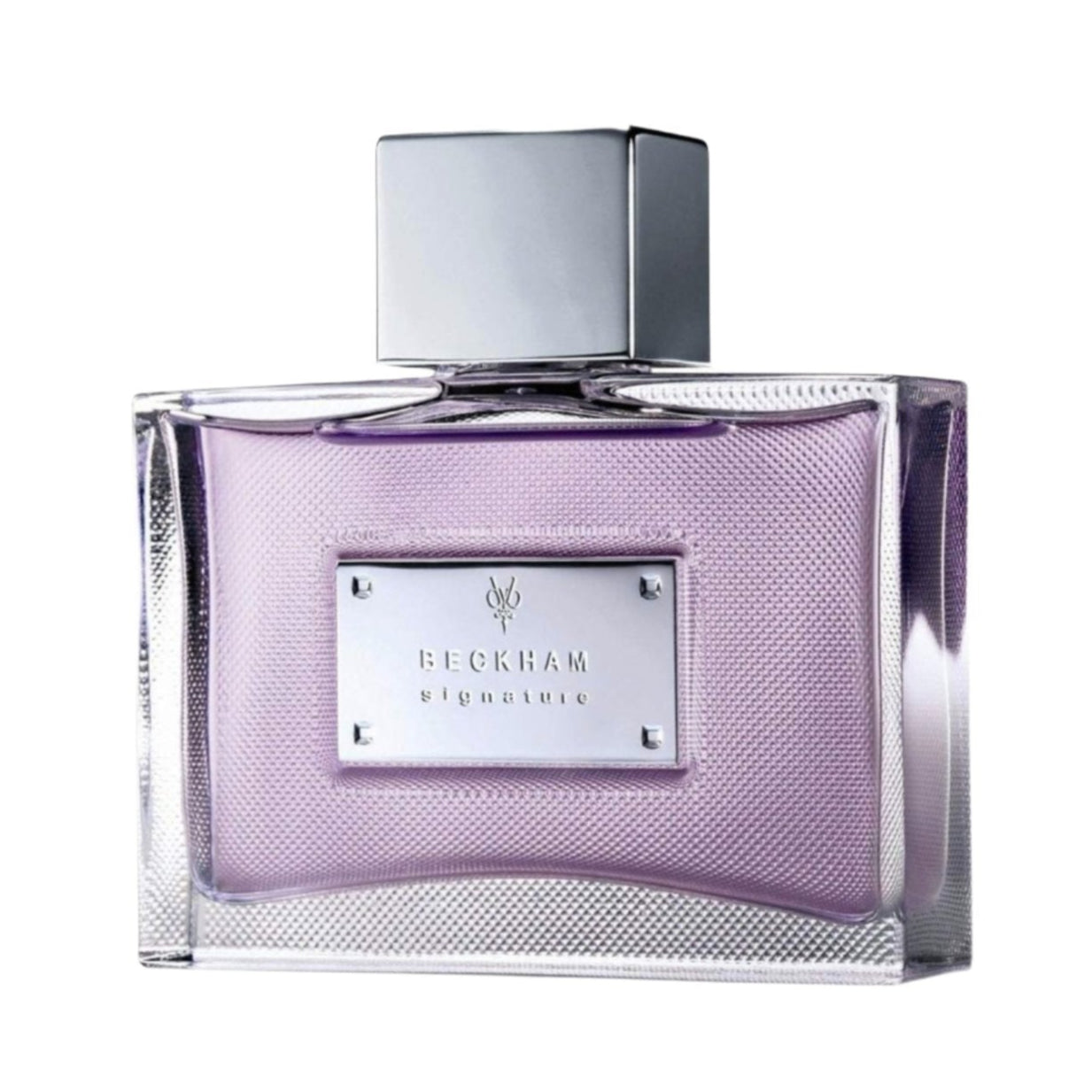 David Beckham Signature Eau de Toilette – No Excuses Fragrances