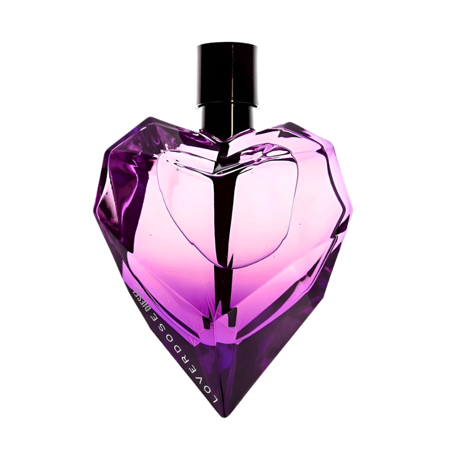 Diesel Loverdose Eau de Parfum – No Excuses Fragrances