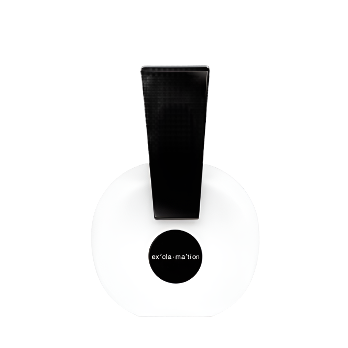 Exclamation Eau de Cologne – No Excuses Fragrances