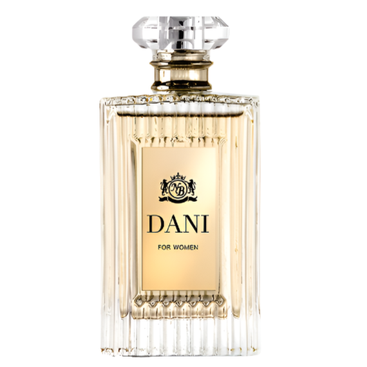 New Brand Prestige Dani Eau de Parfum – No Excuses Fragrances