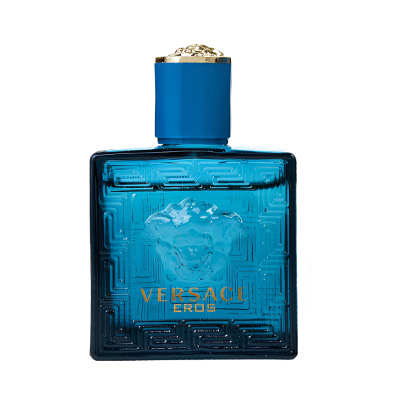 Versace Eros Eau de Toilette Mini – No Excuses Fragrances