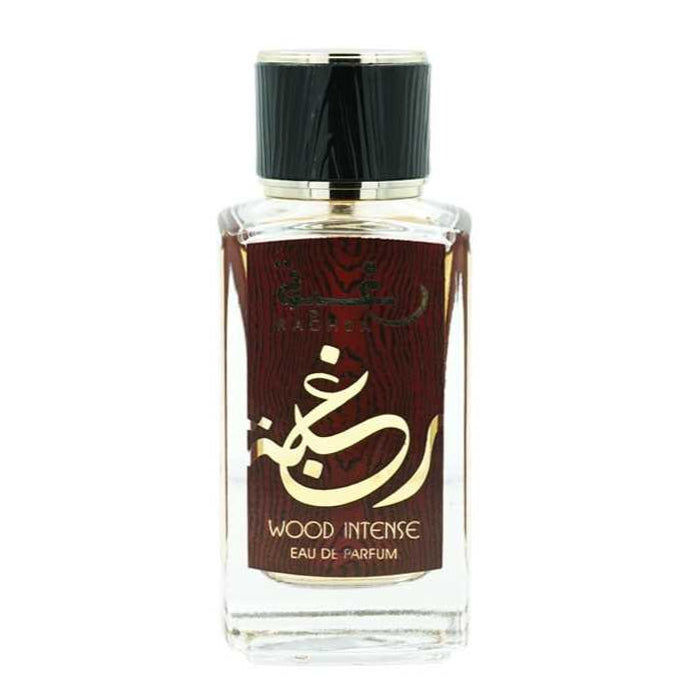Lattafa Raghba Wood Intense Eau de Parfum – No Excuses Fragrances