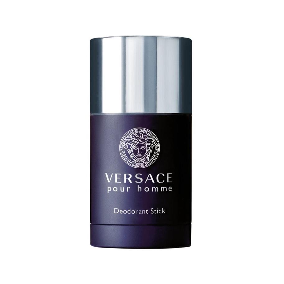Versace Pour Homme Deodorant Stick – No Excuses Fragrances